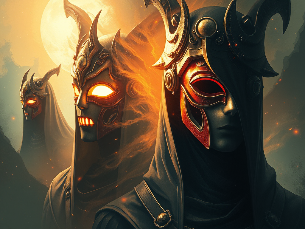 Mastering Human Nature: Insights from Robert Greene – Pdawg