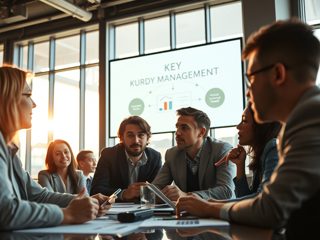 Timeless Management Insights from Andy Grove’s High Output Management ...